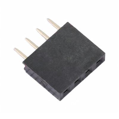 kinghelm KH-2.54FH-1X6P-H8.5