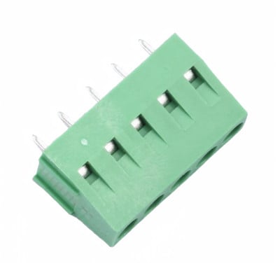 Megastar ZX-DG00V-5.0-2P Wire to Board Chip