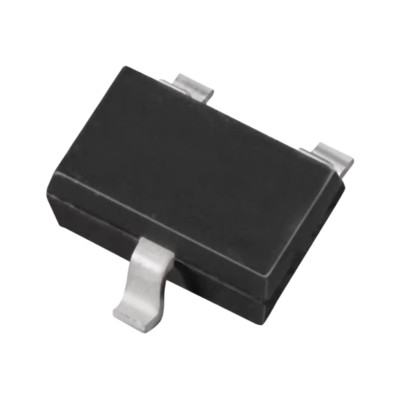 DIODES ZRC400F01TA