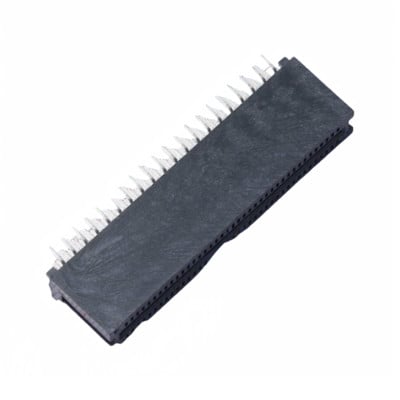 WingTAT HED98LP03BK Edgeboard Connector Chip