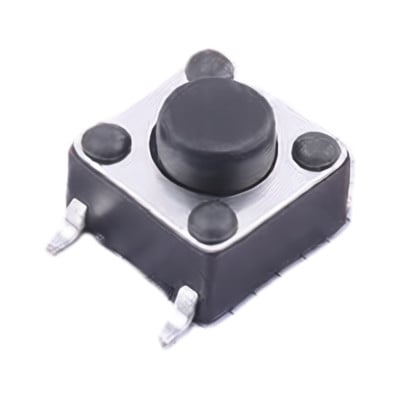 BZCN TSD003A05026B Tactile Switch