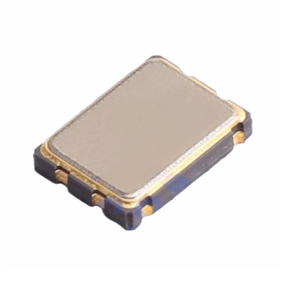 Huiyuan crystal HY75MSMD7050-3.3V
