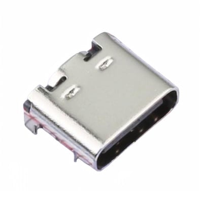 JXTCONN TYPE-C-018-16P USB Type-C Connector Assembly