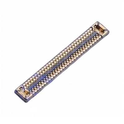 G-Switch GT-B0502FSV43-80S1102 Board-to-Board Mezzanine Edge Type Array Connector
