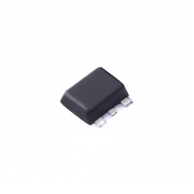 PANJIT PJX8805_R1_00001 Single MOSFET
