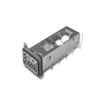 TE Connectivity 2170507-2 Pluggable Connector Assembly