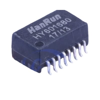 HANRUN(Zhongshan HanRun Elec) HY604808