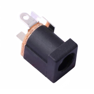 HOOYA DC-005Cφ1.3-SU2.5 Power Connector Chip