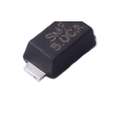 PAKER SMF5.0A TVS Diode