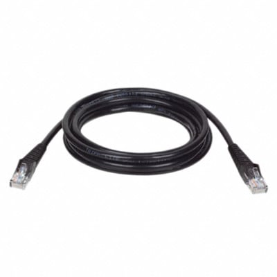 EATON N001-010-BK Modular Ethernet Cable (RJ45) for sale