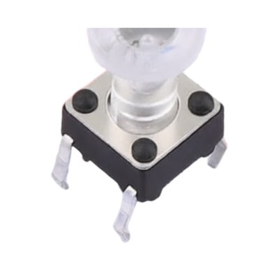 Khon TSA06131-110B332CA-003E Tactile Switch