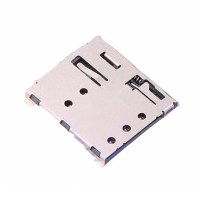 Megastar ZX-TF-481.9J PC Card Socket