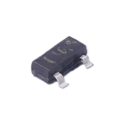 Nexperia PDTC114YU-QX Single Bipolar Transistor
