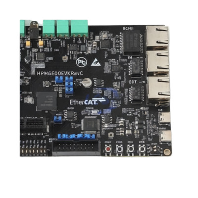 HPMICRO HPM5300EVKRevD
