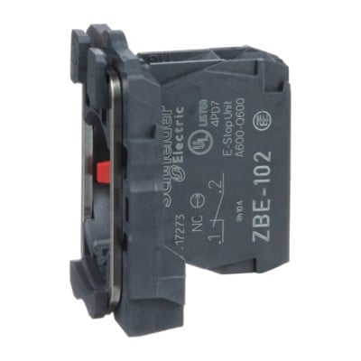 Schneider XB5FA42 Pushbutton Switch for sale