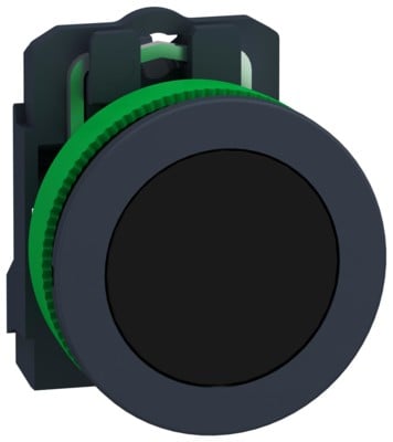 Schneider XB5FA42 Pushbutton Switch for sale
