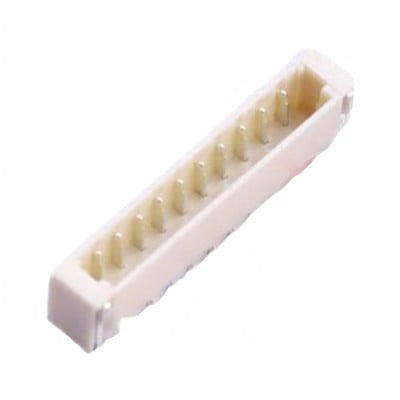 Hong Cheng HC-SUR0.8-8PWT Male Header Pins