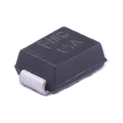 FMS(Formosa Microsemi) P6SMB15CA