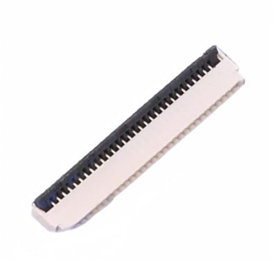 G-Switch GT-F0508SR10-24S0101 FFC FPC Flat Flexible Connector Assembly