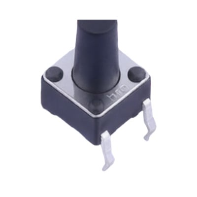 Korean Hroparts Elec K2-1102DP-H3SW-04 Tactile Switch
