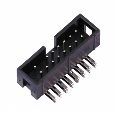 SHOU HAN SH-JN2.54-2-9P-W Free Hanging Panel Mount Chip
