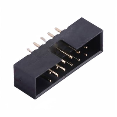 Wcon 3111-40SG0BK00T1 Free Hanging Panel Mount Connector Chip