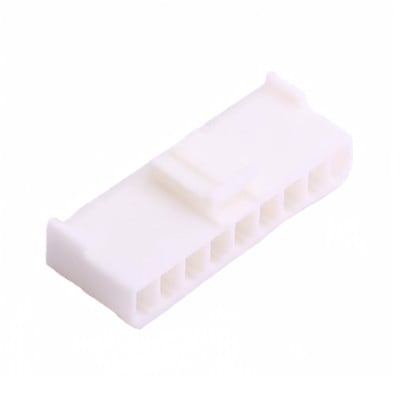 Hongxing HX41406-9R Rectangular Connector Housing