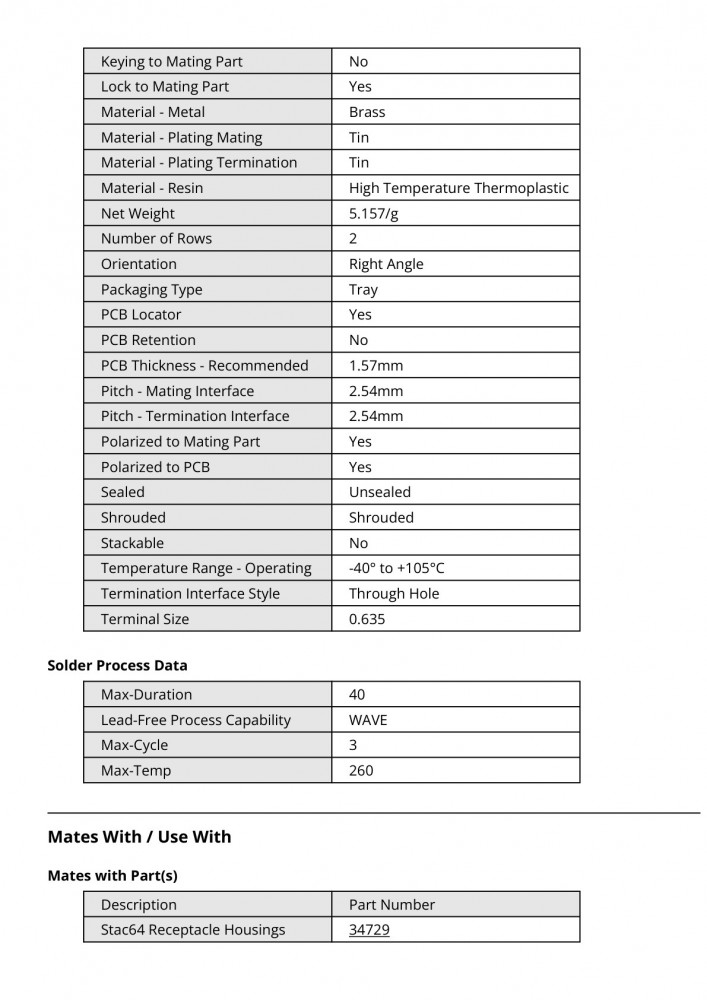 Technical document preview, page 3