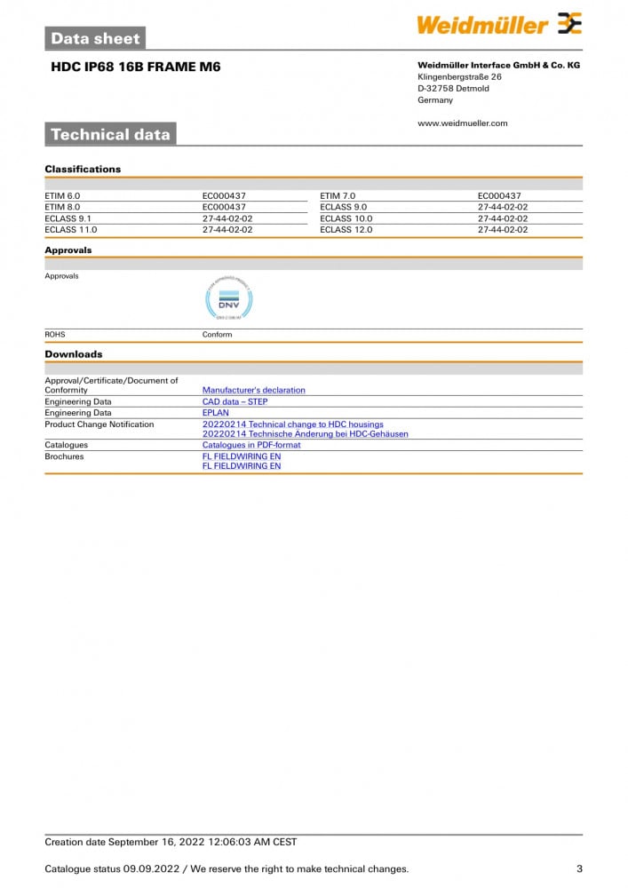 1110910000 technical document page 3