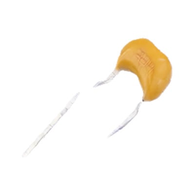 KYET CT4-1206B105K101F3-Y Ceramic Capacitor