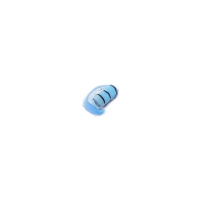 VISHAY MBB0207VD2000BC100 Through Hole Resistor