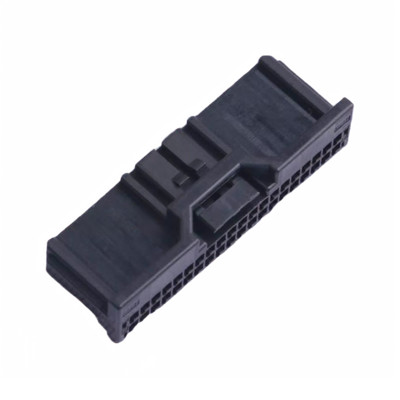 IRISO IMSA-13065S-2-40Y500 Rectangular Connector Housing for sale