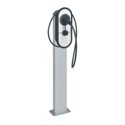 Green up one 3,7 KW attached cable for sale