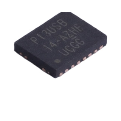 DIODES PI3USB14-AZHE Analog Switch for Special Purpose Applications