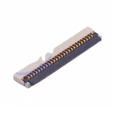 JUSHUO AFC05-S24FIA-00 FFC FPC Flat Flexible Connector Assembly