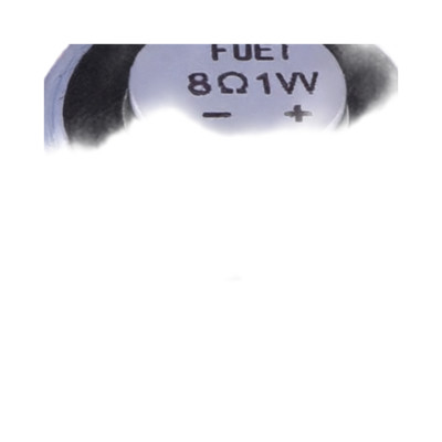 FUET FS20MS0810-H4.0 Speaker Chip – High-Performance Audio Speaker Driver IC