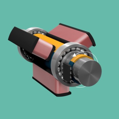 Melexis EVB90380 for sale