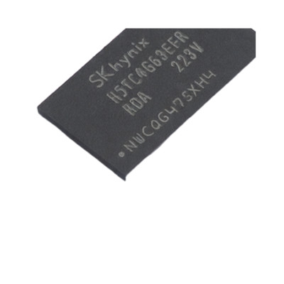 HYNIX H5TQ4G63EFR-RDC Memory IC Chip