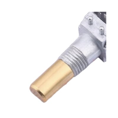 CTR ED103010-SP17S8.0-A16-1012 DIP Switch