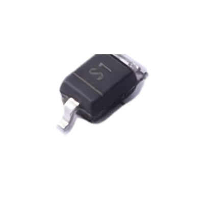 JUXING 1N4007 Single Diode