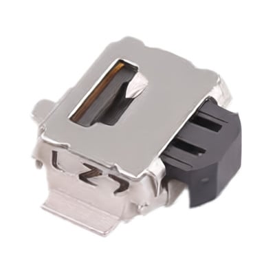 OMRON B3U-3000P-B Tactile Switch