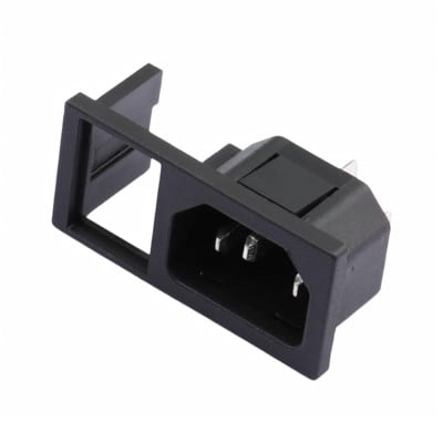 Legion RT-C01-BW Plugs and Receptacles Chip