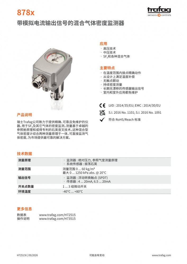 878x technical documentation page 1