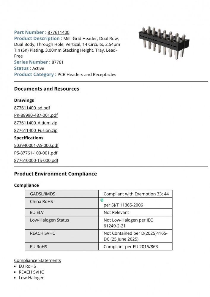 877611400 technical document image 1