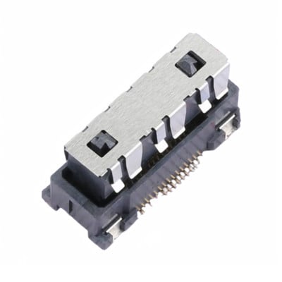 JAE Electronics MA01R040HAYBR600