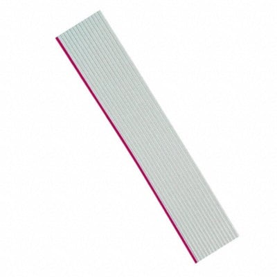 Assmann WSW Components AWG28-9/G/300 Flat Ribbon Cable