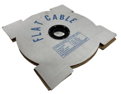 Assmann WSW Components AWG28-10/G/300 Flat Ribbon Cable for sale