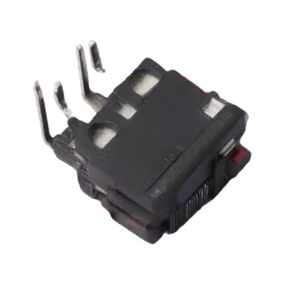 Legion RT-C14-E1+SS21-1BB Rocker Switch