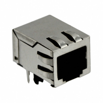Bel Fuse SI-80053-F Modular Ethernet Connector Jack