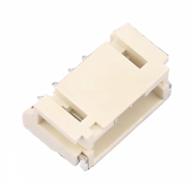 XUNPU WAFER-PH2.0-4PLB Male Pin Header Chip for PCB Connectors